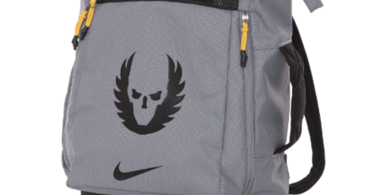 Oregon Project Nike Sport Backpack | 得利購 DirectGo - 海運，空運，美國代購美國代買