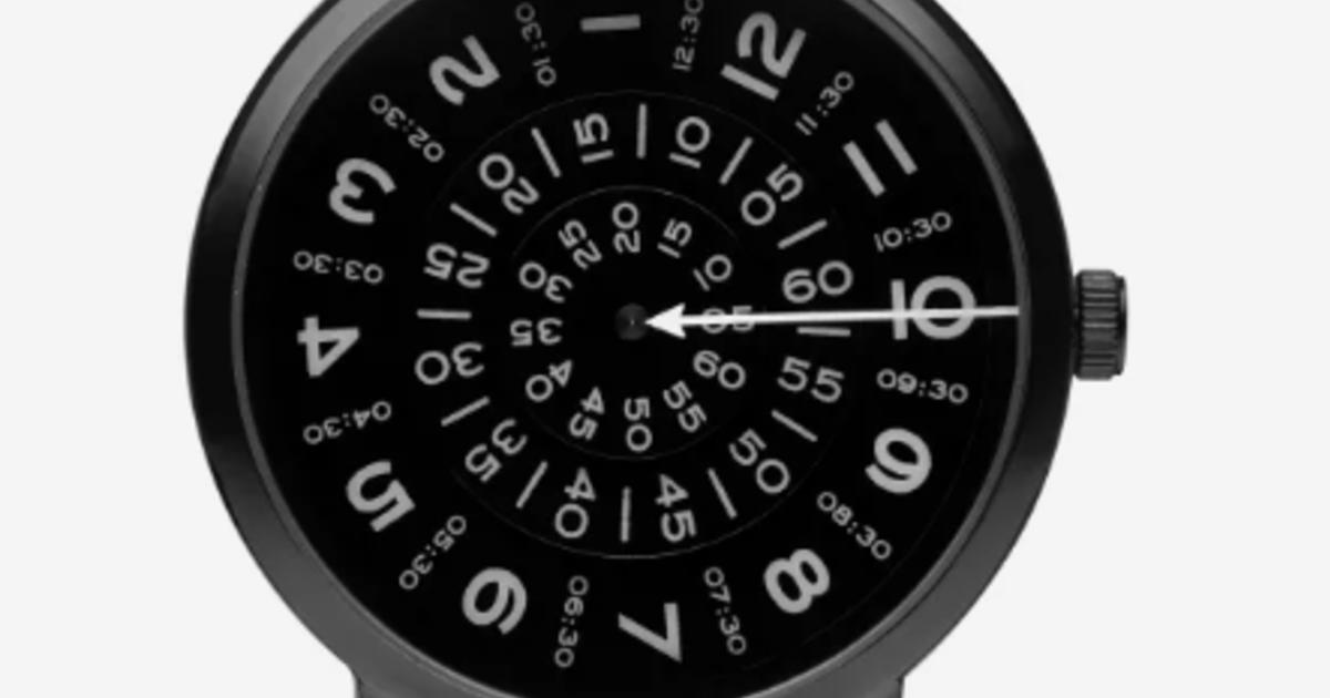 SHAUN AMBITIO WATCH | 得利購 DirectGo - 海運，空運，美國代購美國代買