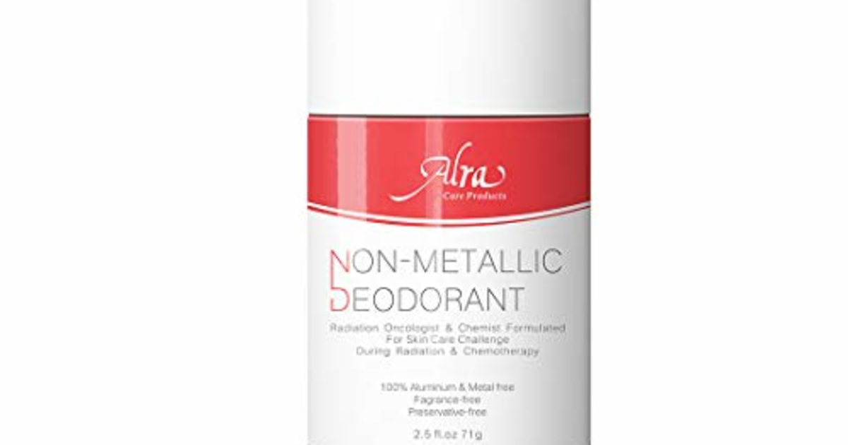 Alra Non-metallic Deodorant, 2.5 Fluid Ounce | 得利購 DirectGo - 海運，空運，美國 ...
