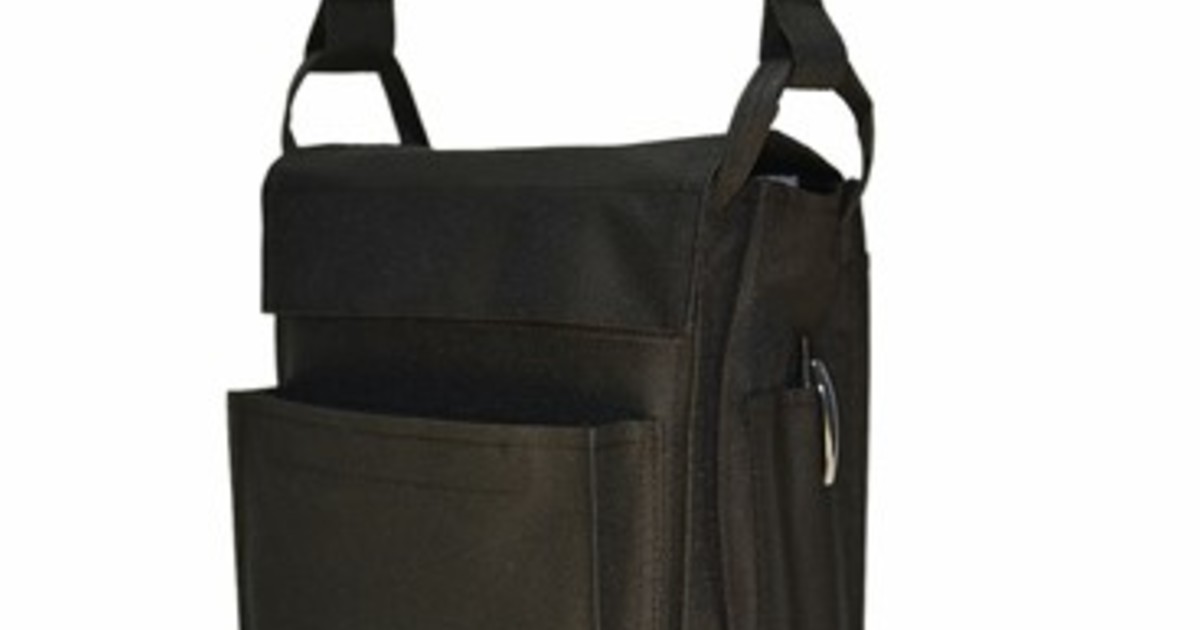 Flyboys Mission Pubs Bag | 得利購 DirectGo - 海運，空運，美國代購美國代買